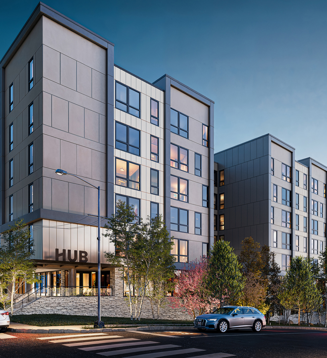 Apartments Near FSU | Hub Tallahassee