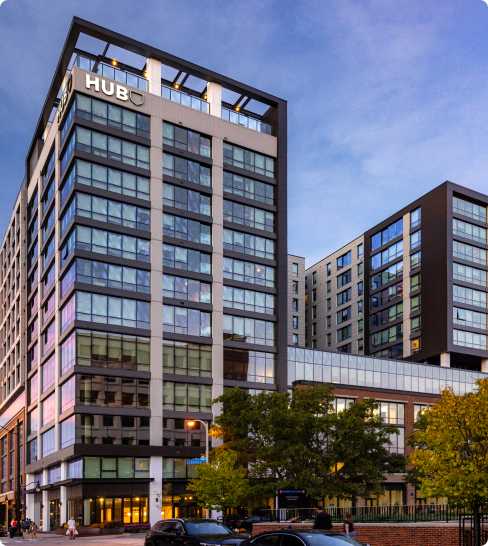 Apartments Near FSU | Hub Tallahassee