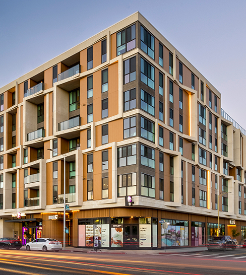 Apartments Near FSU | Hub Tallahassee