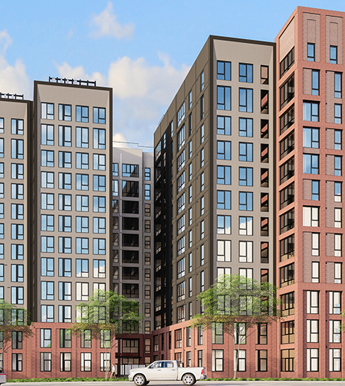 Apartments Near FSU | Hub Tallahassee