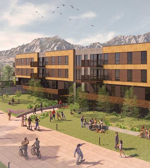 Apartments Near FSU | Hub Tallahassee